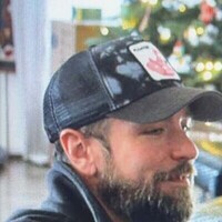 Derek Taylor - LCOTF