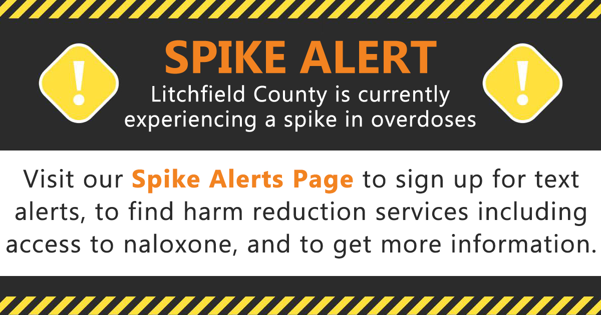 Harm Reduction - LCOTF