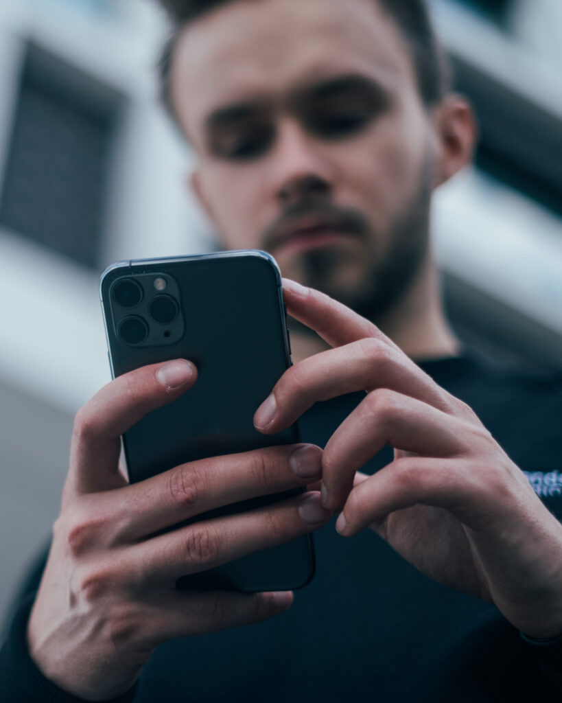 Addiction Resource Line - LCOTF