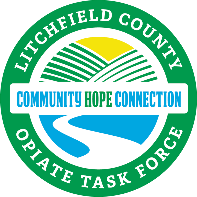 Naloxone Leave Behind Kits - LCOTF