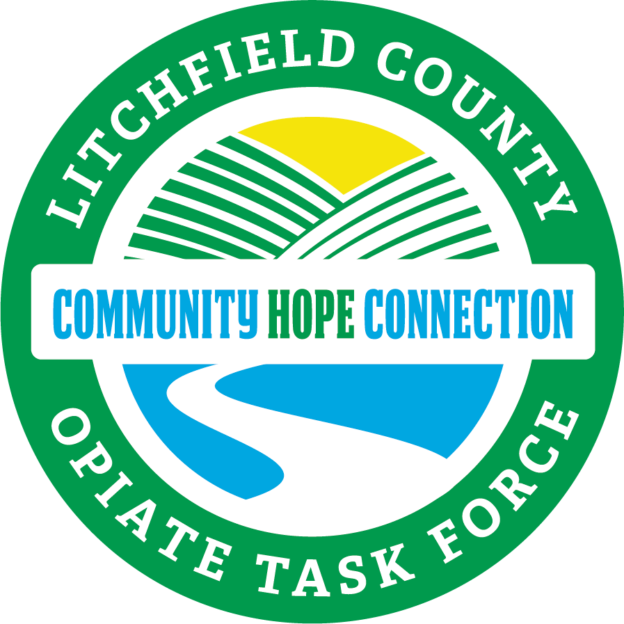 Naloxone Leave Behind Kits - LCOTF