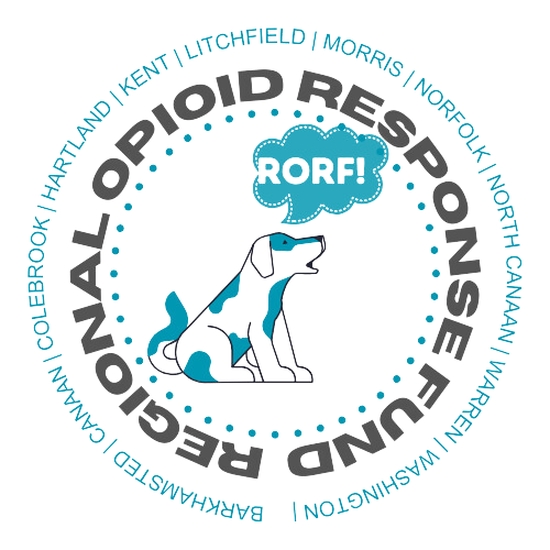 Naloxone Leave Behind Kits - LCOTF