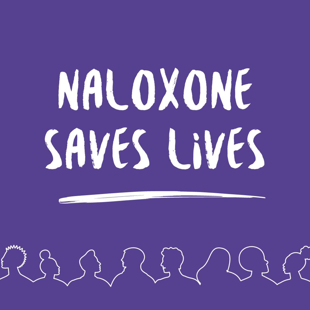 Naloxone Access - LCOTF